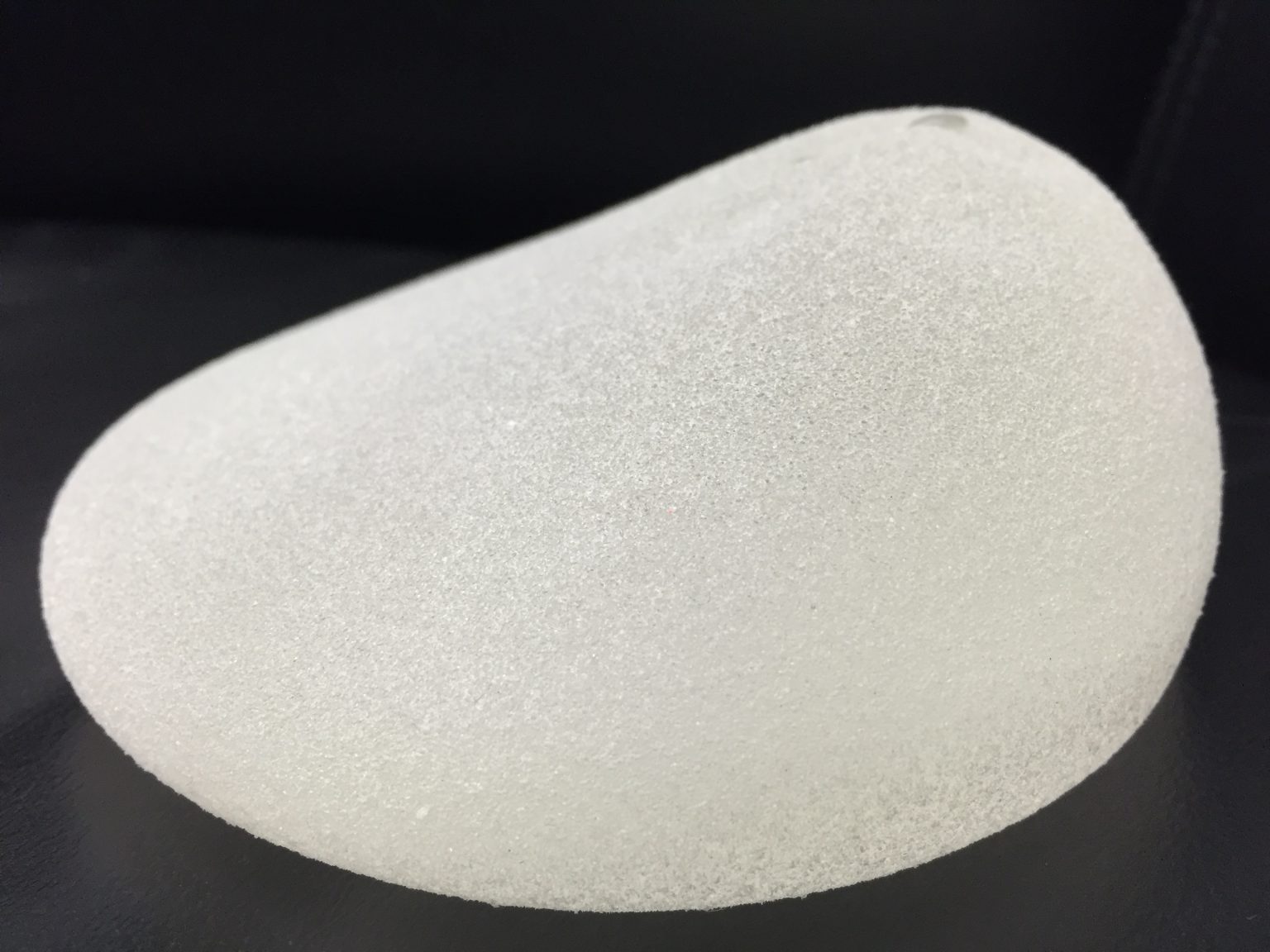 What Should You Do If You Have Textured Surfaced Breast Implants